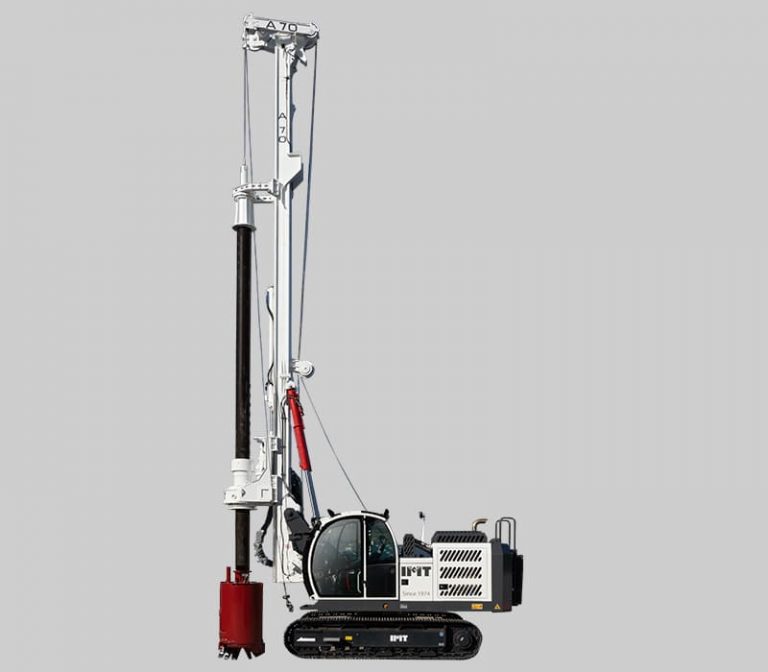 High quality multifunction hydraulic drilling rigs and applications kit