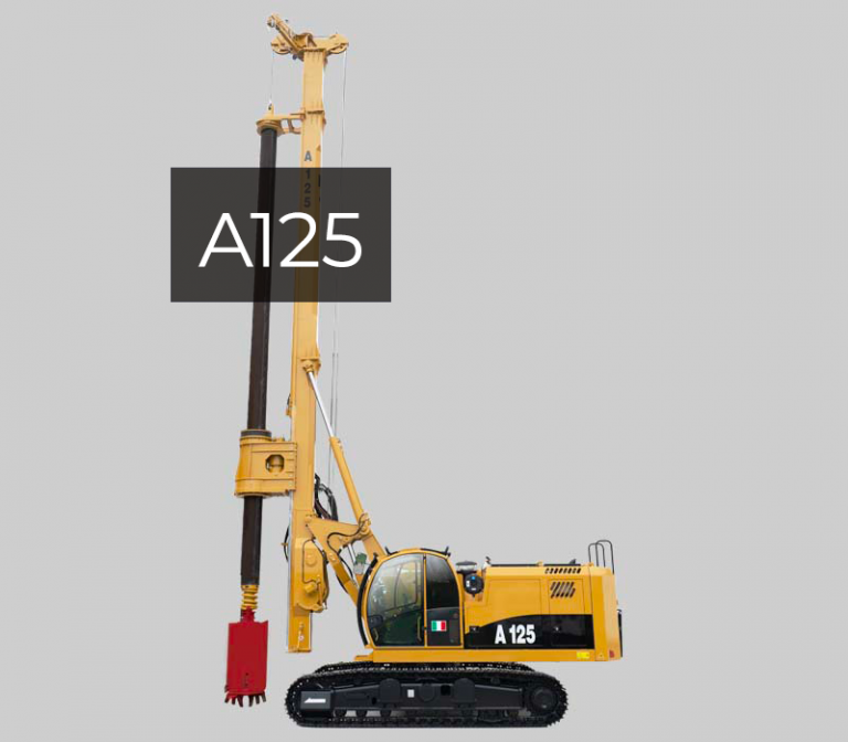 High quality multifunction hydraulic drilling rigs and applications kit