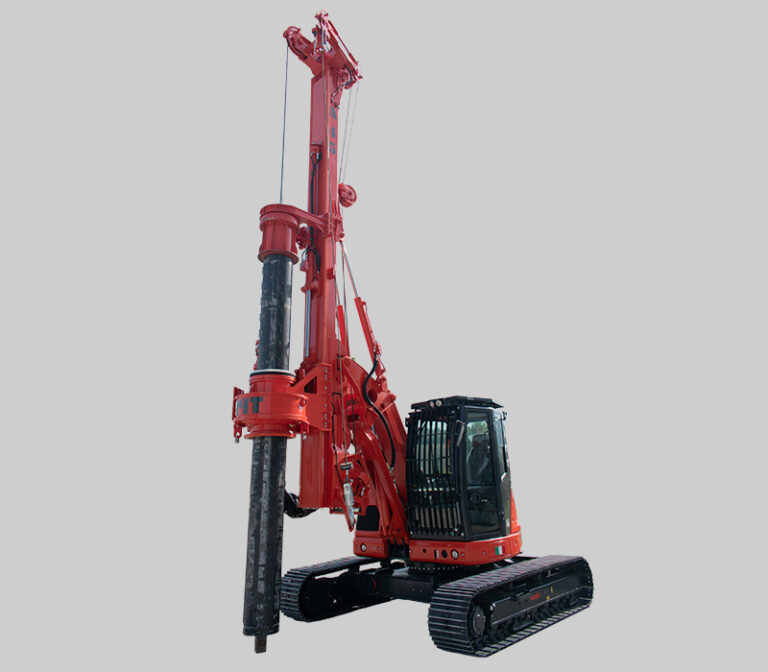 A150 Drilling Machine | IMT Industria Meccanica Trivelle