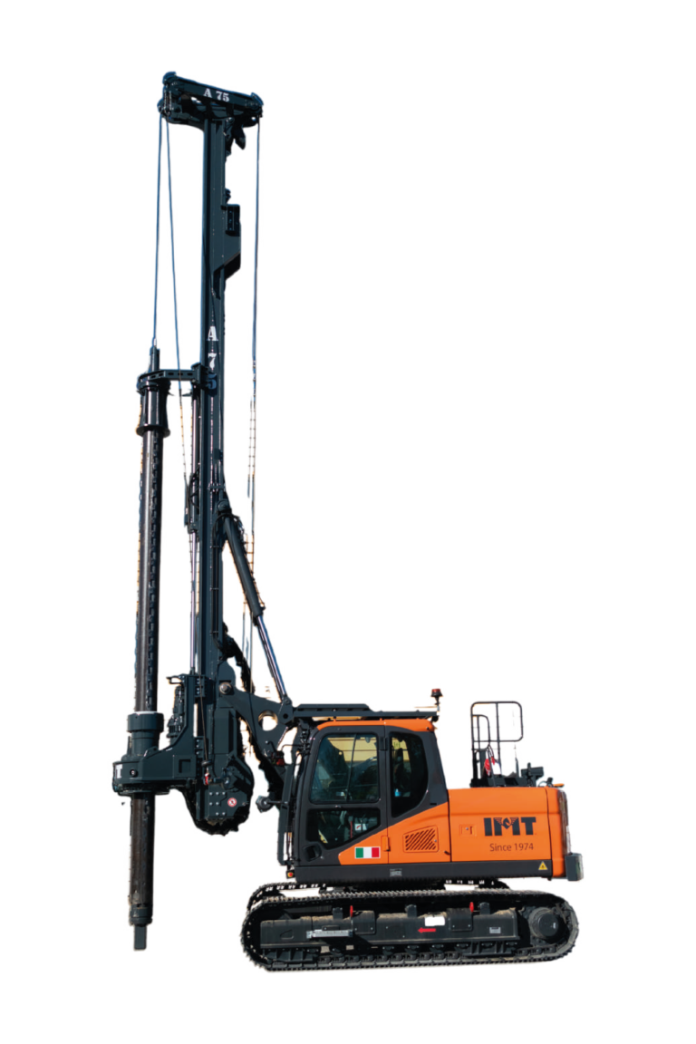 High quality multifunction hydraulic drilling rigs and applications kit